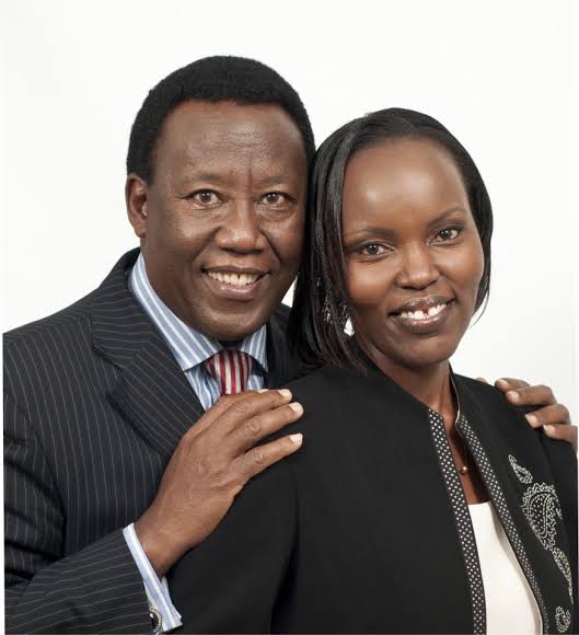 Nakuru People » Famous Nakuru