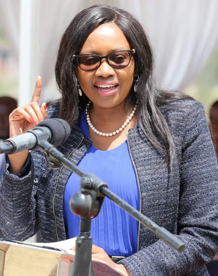 A promise honored as Governor Kihika confirms contracted healthcare ...