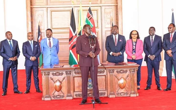 Boost to devolution as counties get extra allocation from National ...