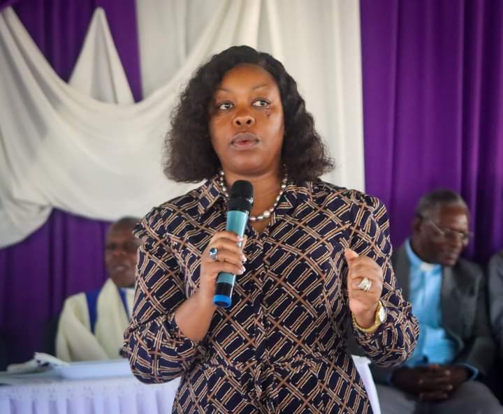 Bahati MP calls for speedy investigations into incident in which a Form ...