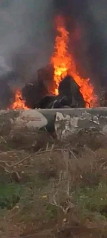 Here are the 9 gallant soldiers who passed on alongside CDF Ogolla in ...