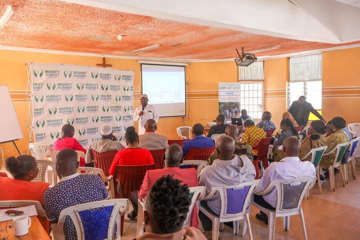 Nakuru County Action Plan on Prevention and Countering Violent ...