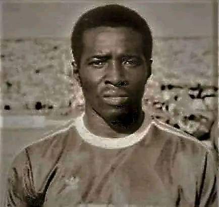 Football fraternity mourns Former Harambee Stars and Gor Mahia captain ...