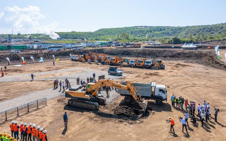 Bahati MP Irene Njoki to lobby for employment opportunities for ...