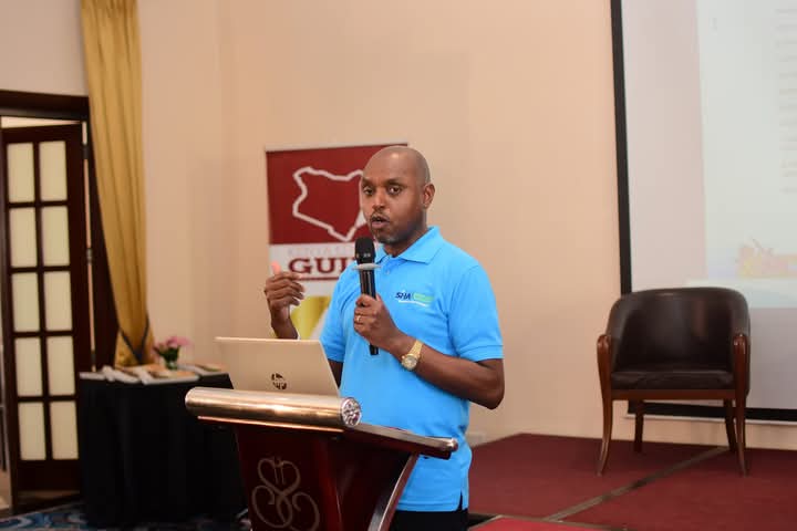 SHA REGISTRATION: He're counties leading in registration - Famous Nakuru