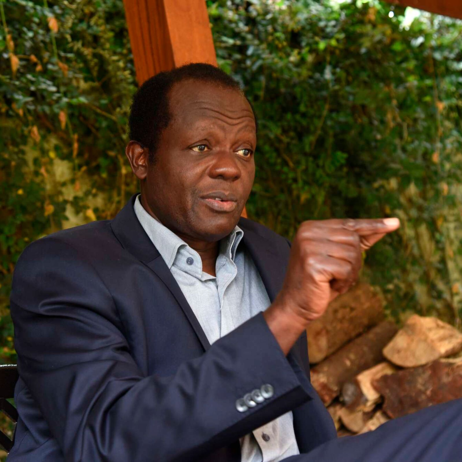 Luo Community demand answers from Government over missing Raphael Tuju ...